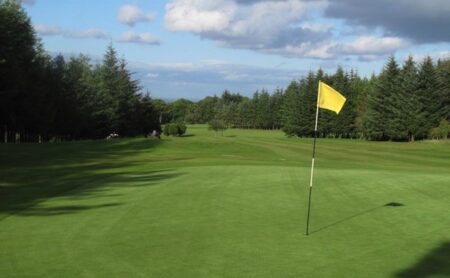 Paisley Golf Club Archives | bunkered.co.uk