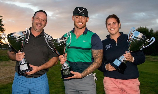 American Golf Long Drive qualifying to begin