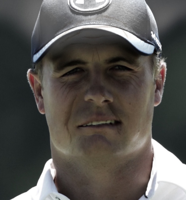 The world's best golfers in their old age