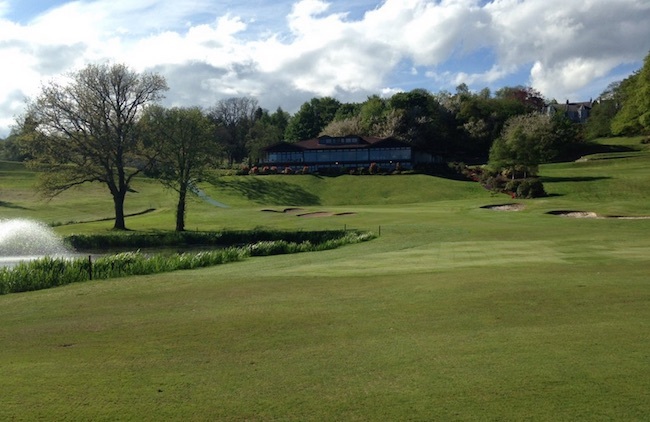 Deeside delight as 18-hole course reopens