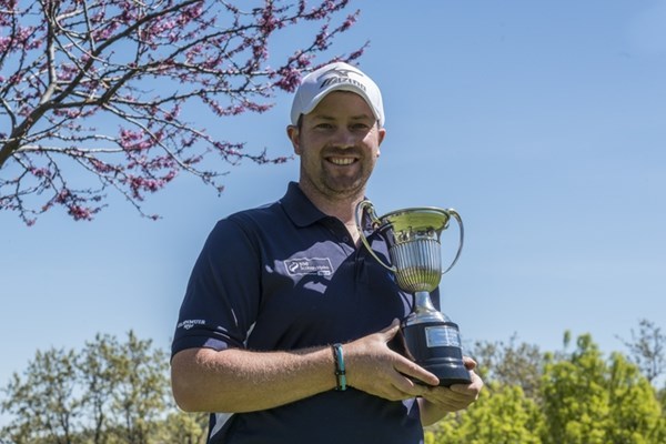 Duncan Stewart captures maiden Tour title