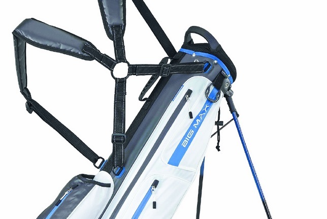 Big Max make a big statement