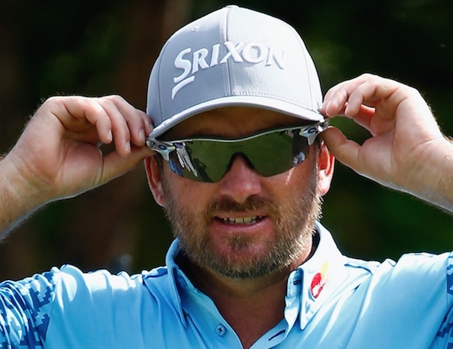G-Mac uncovers US team-bonding plan