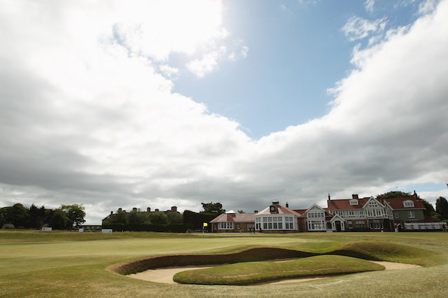 Celebrate Scotland's 'Summer of Golf'