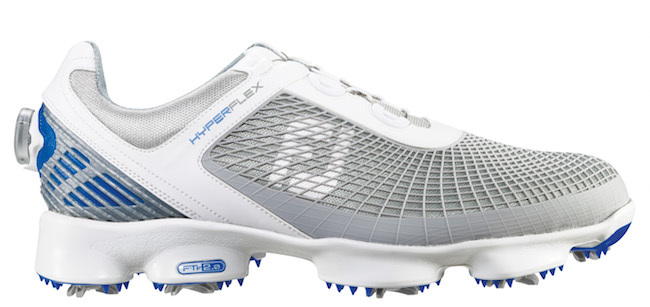 FootJoy expand Hyperflex line | bunkered.co.uk
