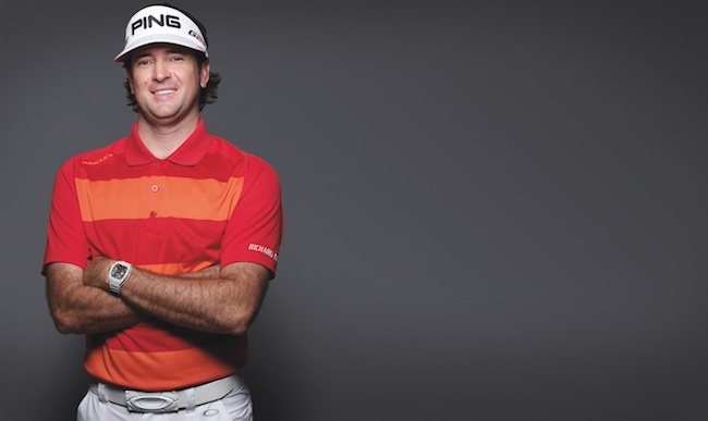 20 things to know about Bubba!