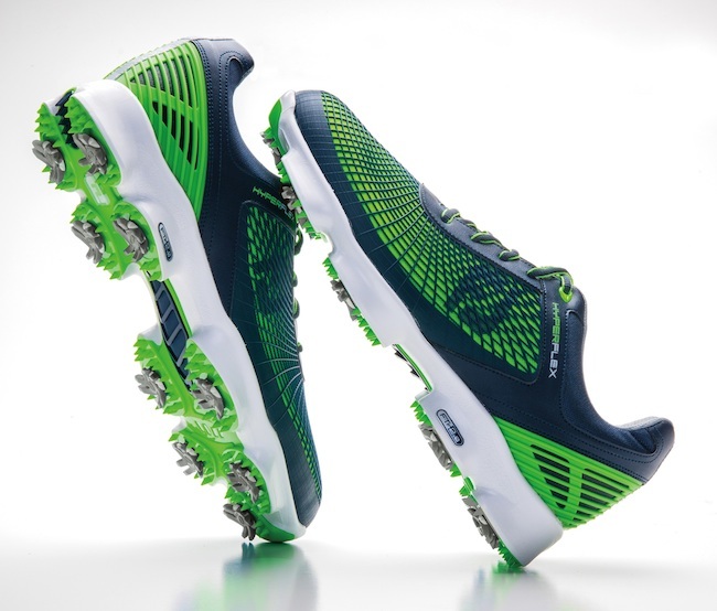FootJoy introduces HyperFlex | bunkered.co.uk