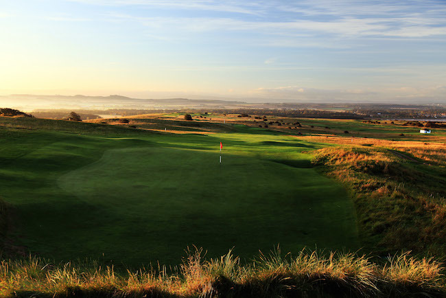 Winter Offer: Reduced rates at Gullane