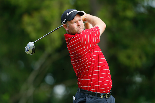 Dunhill Links does Forsyth & Doherty disservice