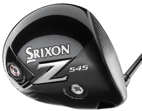 Srixon reveals new Z Series | bunkered.co.uk