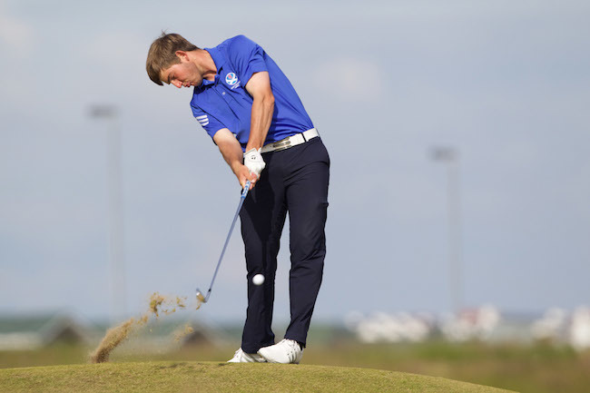 Bradley Neil takes top awards