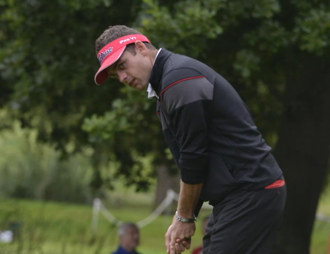 British Par-3 Championship :: Â£100,000 at stake