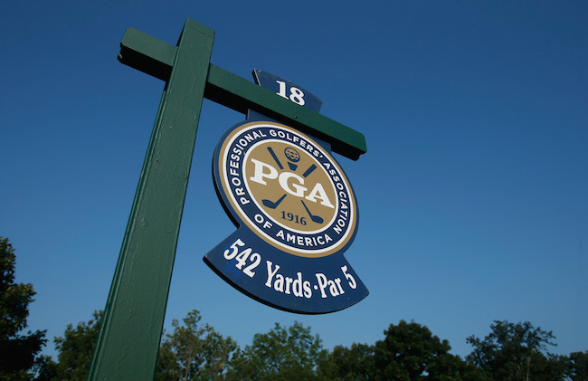 PGA Championship :: a look ahead