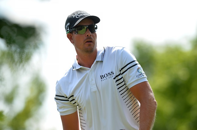 Henrik Stenson: I'm ready to win the Open