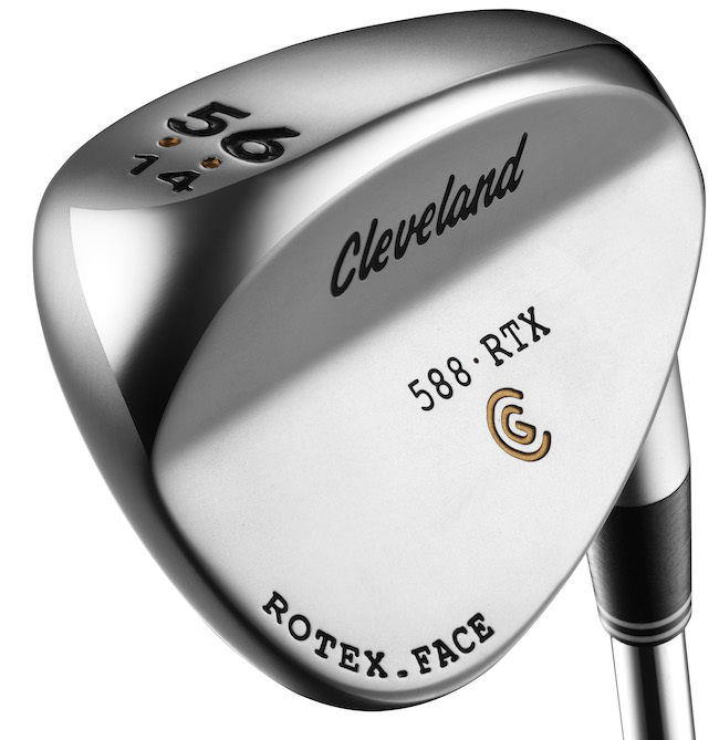 Cleveland/Srixon set for Scottish Golf Show | bunkered.co.uk