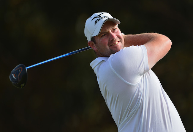 Duncan Stewart happy to end shares scheme