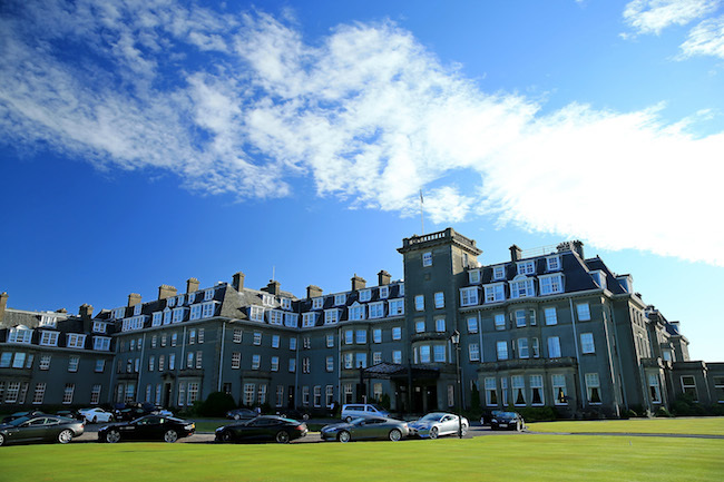 Gleneagles want your memories