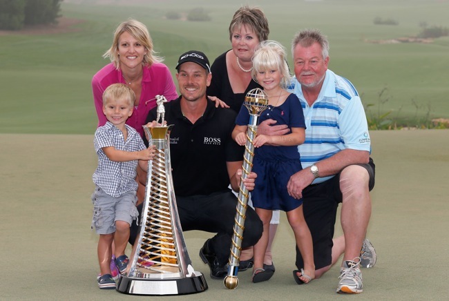 Stenson aims for a major