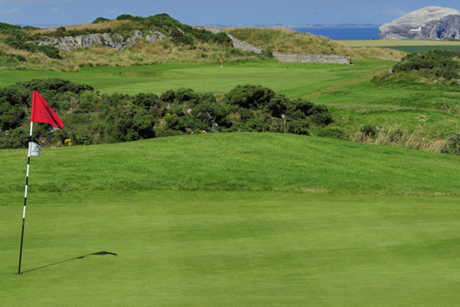 Whitekirk Golf Course