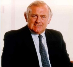 Dave Thomas Military Career