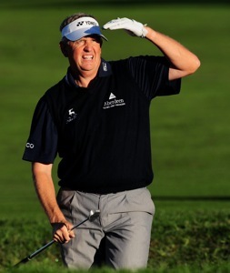 Monty ready for Royal Birkdale test