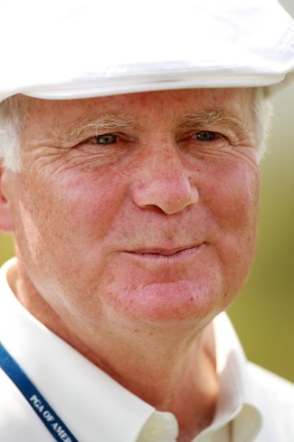 'Best short game will win', says Cleveland