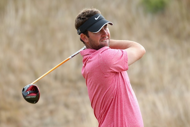 Jamieson: This will be different to 2011