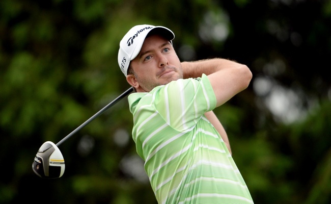 Laird unimpressed by US Open set-up