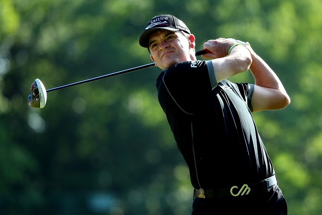 Lawrie awarded OBE in Honours List