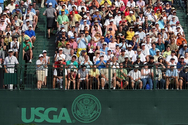 Why I love the US Open
