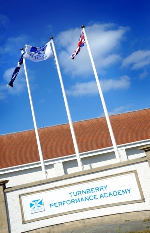 EXCLUSIVE Inside the brand new Turnberry Performance Academy