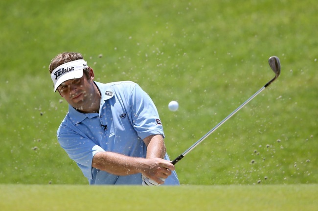 Dobyns ready for week of his life