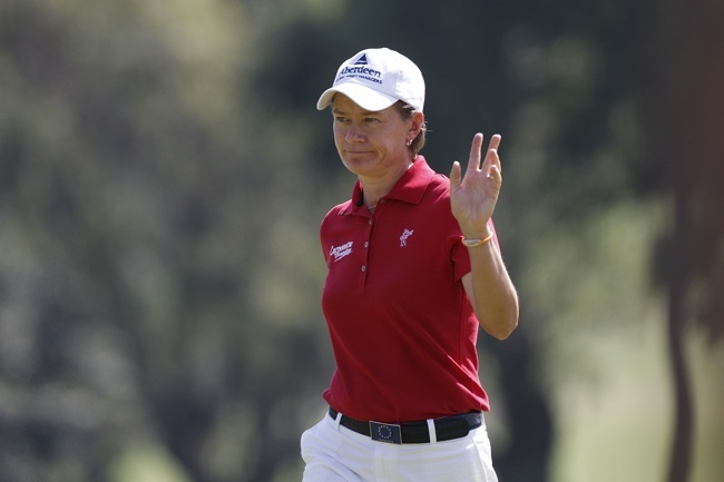 Matthew enjoys triumphant Killeen return