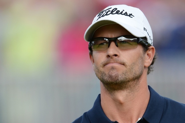 Scott dealing with Lytham heartbreak