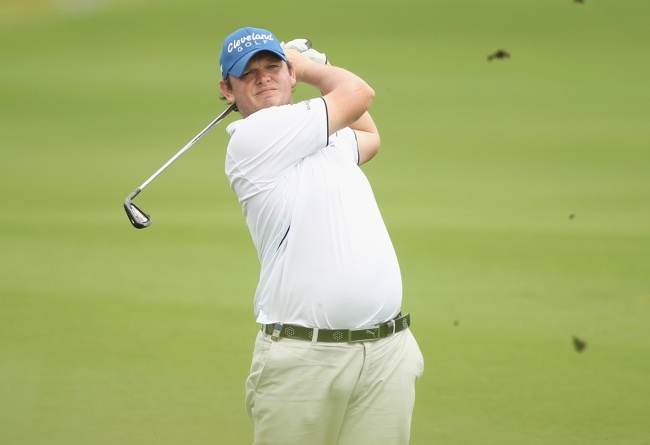 McLeary looking to continue momentum