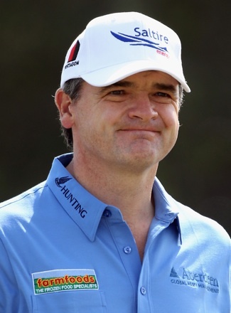 Lawrie to sponsor Girls Championship