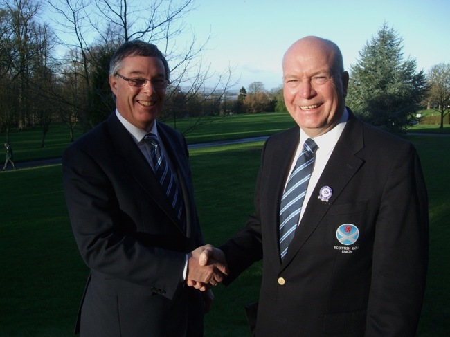 New SGU chief aims to achieve merger