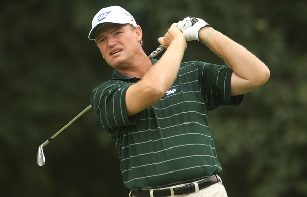 Els elected to World Golf Hal of Fame