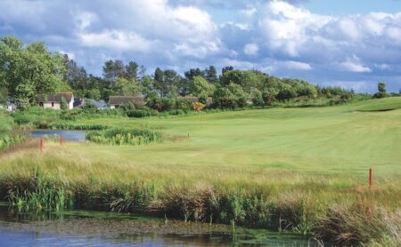 ballumbie castle Archives | bunkered.co.uk
