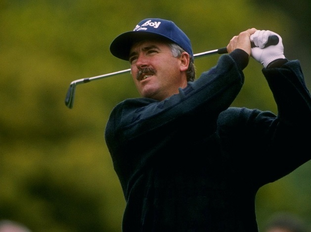13 Ryder Cup players you won't remember