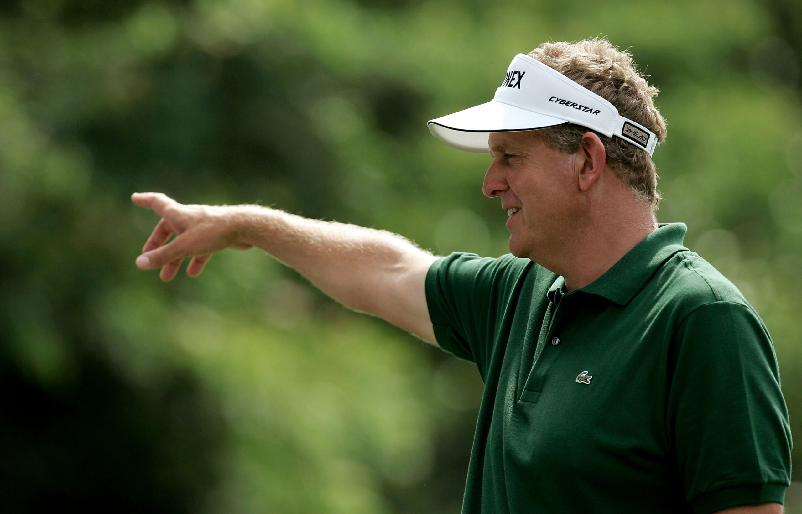 11 times TV viewers had an impact on a golf tournament