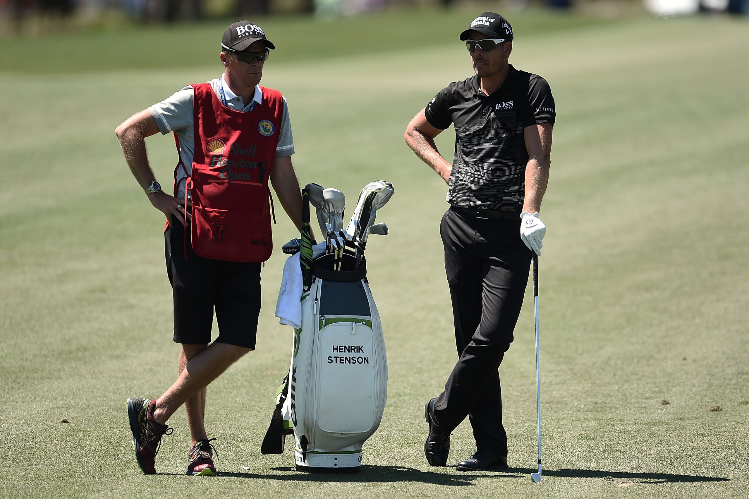 Henrik Stenson: His Masters record will shock you