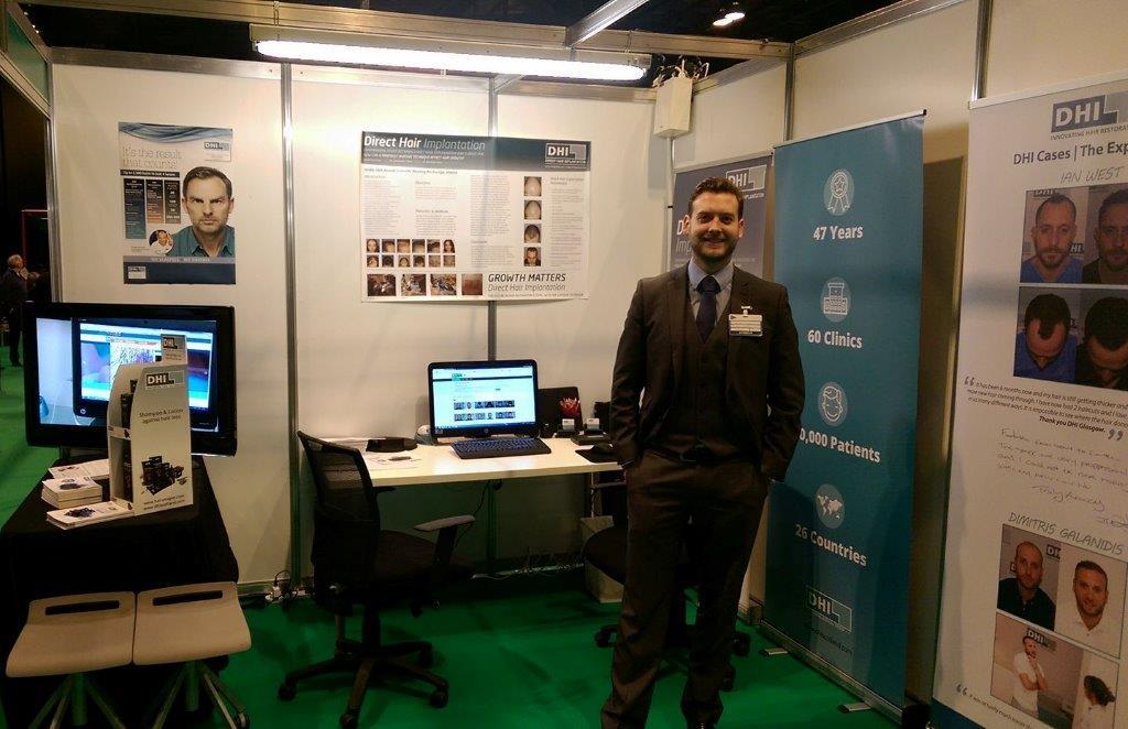 DHI Scotland extend Scottish Golf Show offer