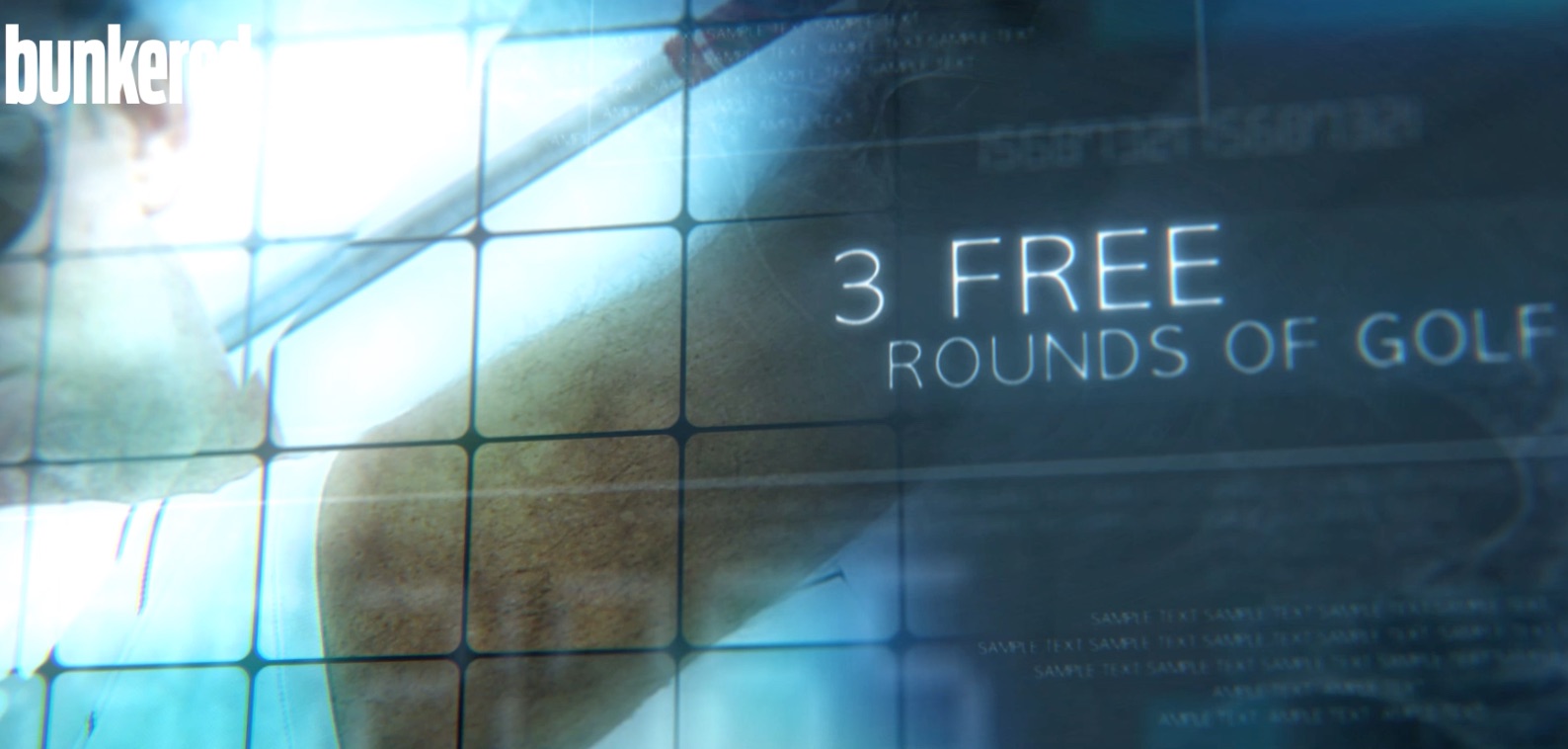 Introducing... "The Blockbuster Deal"