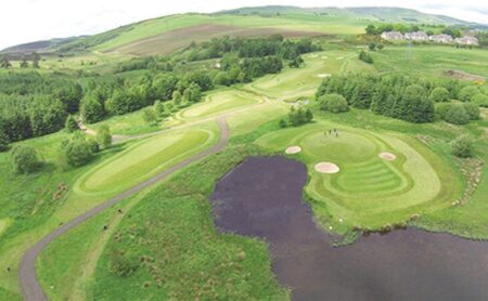 Piperdam Golf & Leisure Resort Archives - bunkered.co.uk