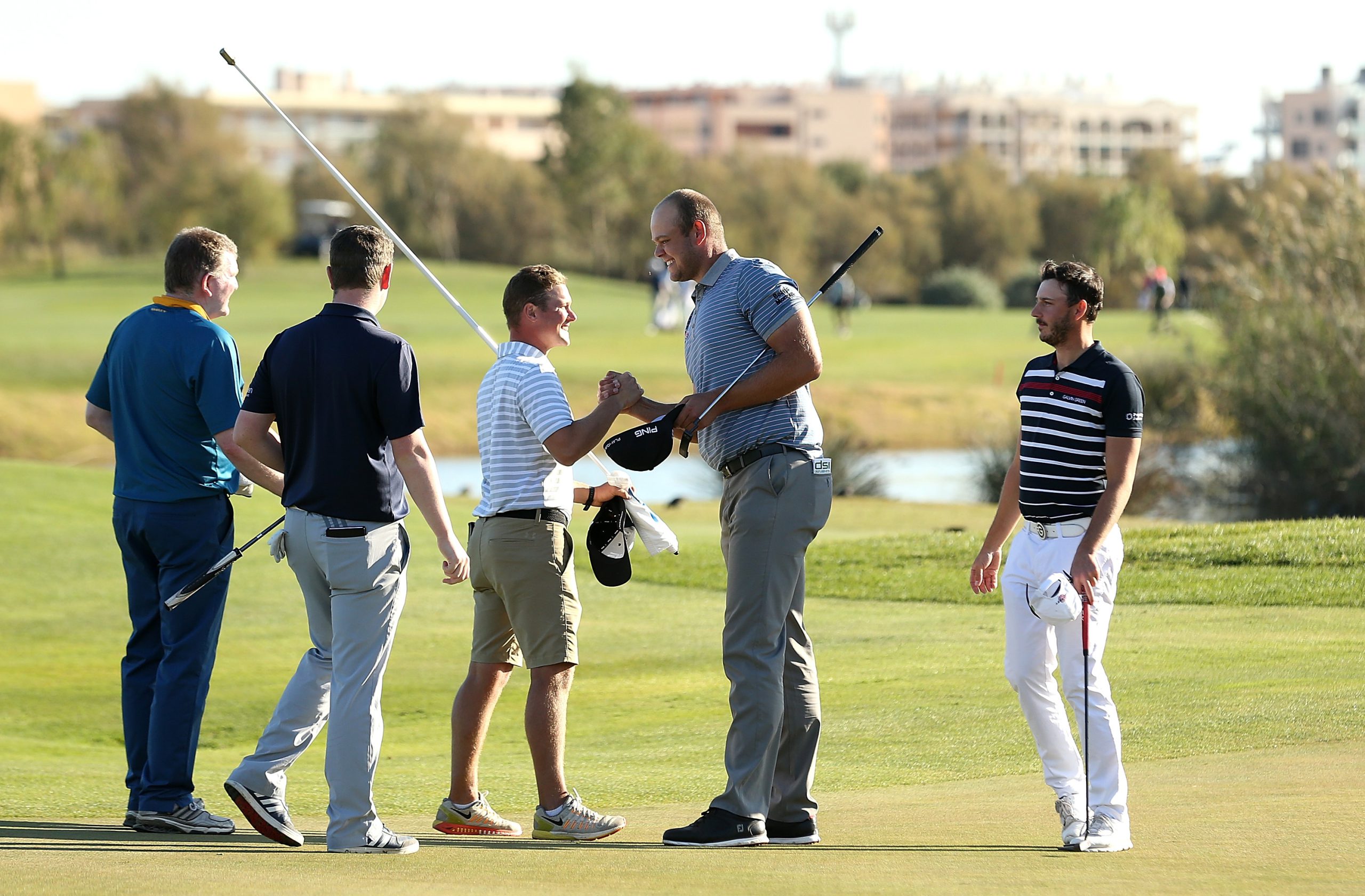 Jonathan Thomson: “I remember asking, ‘Am I going to die?’”