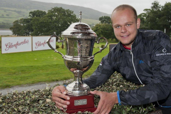 Jonathan Thomson: “I remember asking, ‘Am I going to die?’”