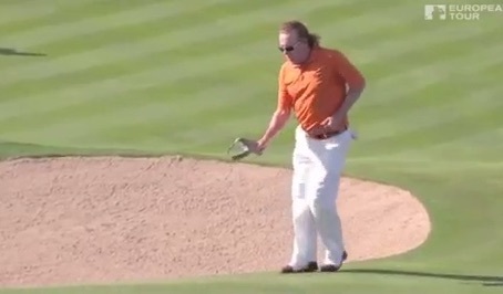 These GIFs will make even the grumpiest golfer laugh