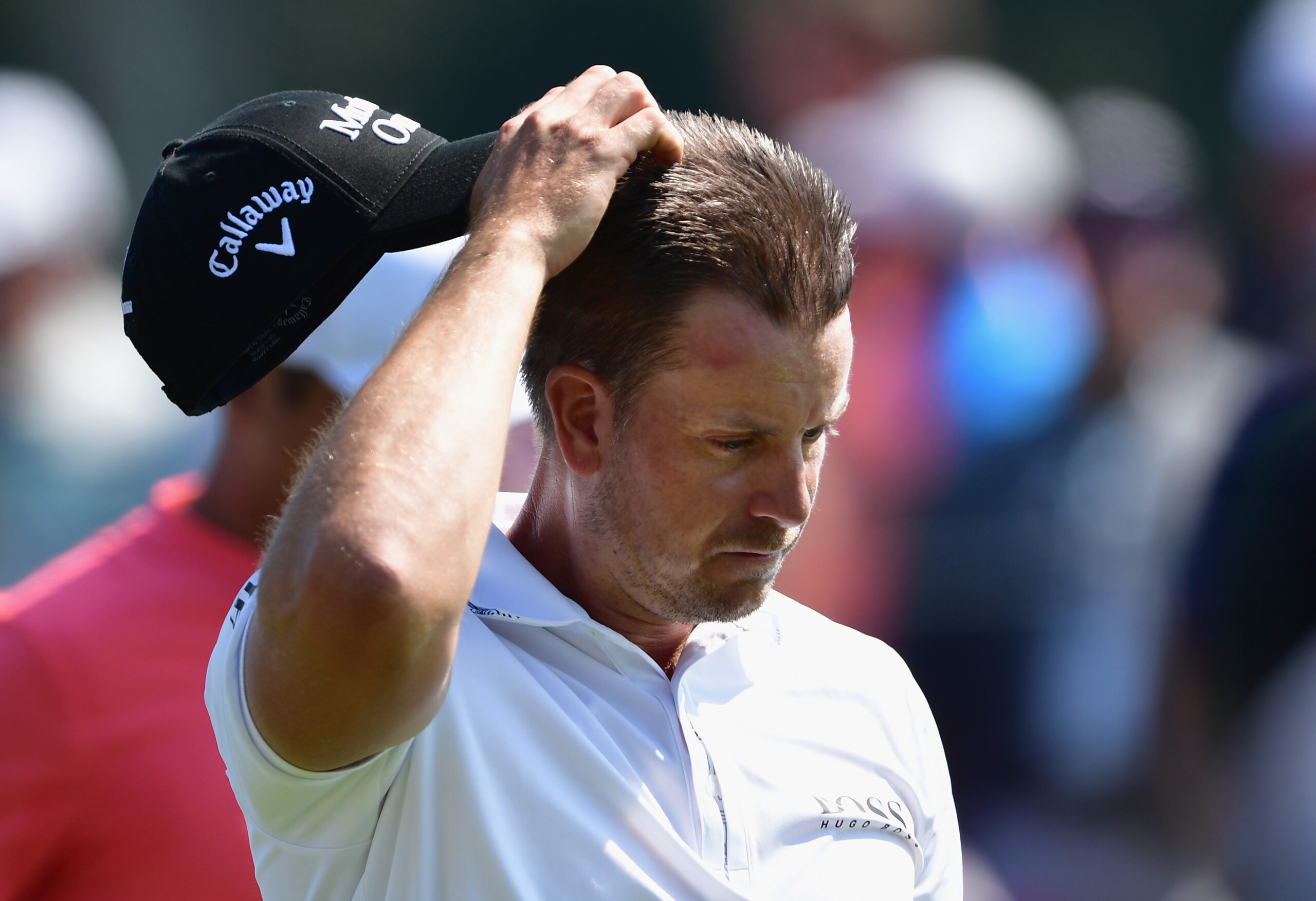 Henrik Stenson: His Masters record will shock you