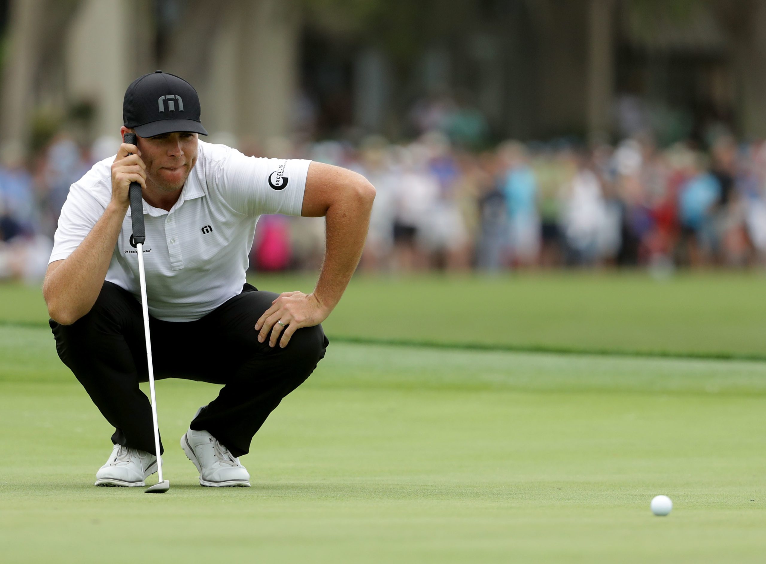 5 players to watch at the Valero Texas Open